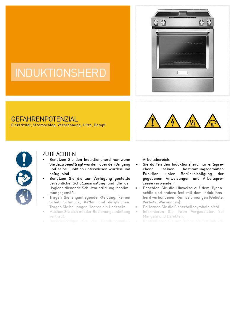 Induktionsherd Zerstort Vitamine
